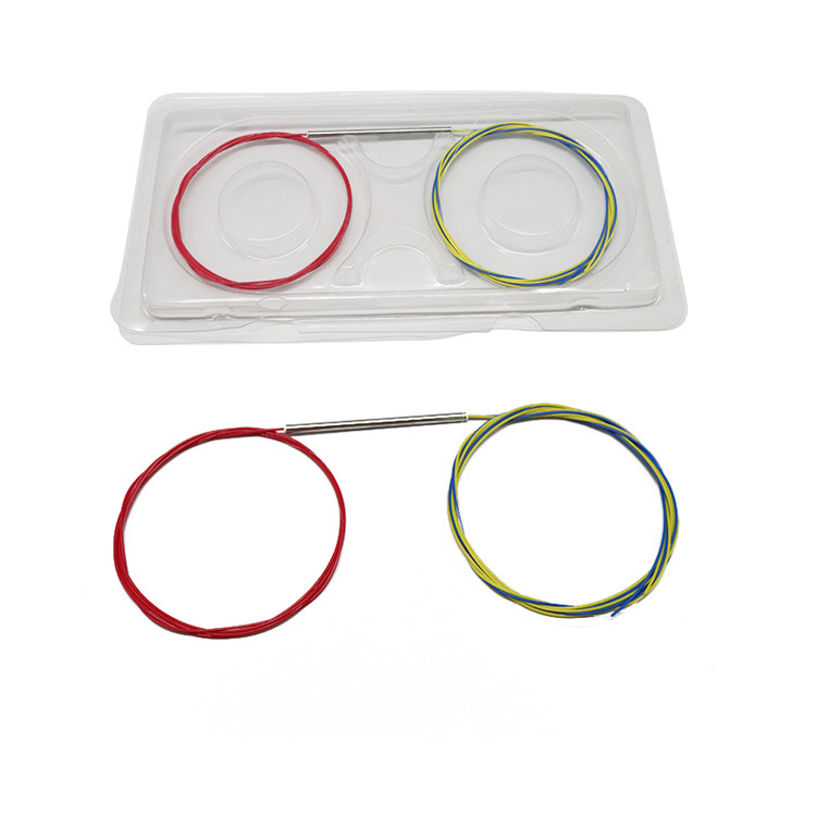 1550nm Dual Window Coupler